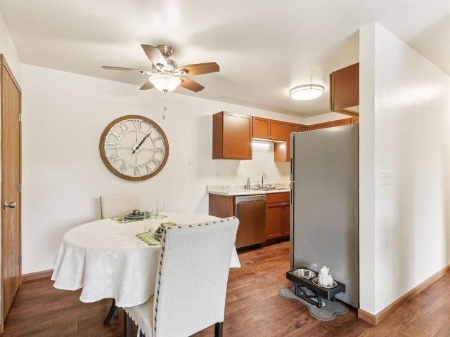 Woodfield Heights Apartments 2 Bedroom Apartment for Rent at 120 Cambridge Ave, Waukesha, WI 53188