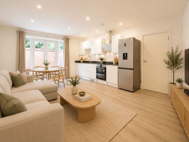 Woodfield Lane, Station House KT21, 1 bed flat to rent, £1,527 pcm | PrimeLocation