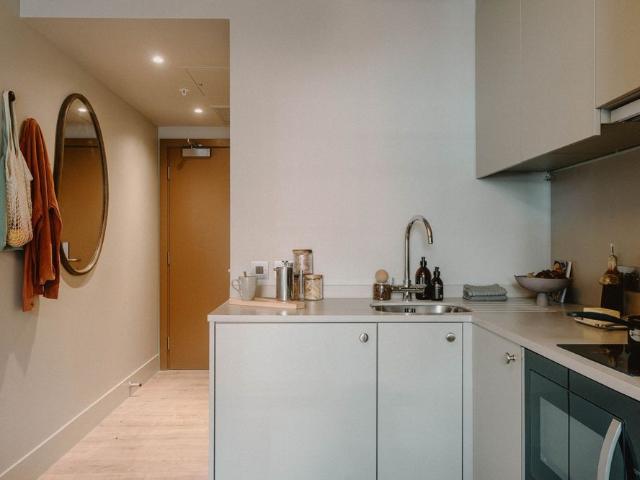 Woodfield Road, Westbourne Park, London, W9