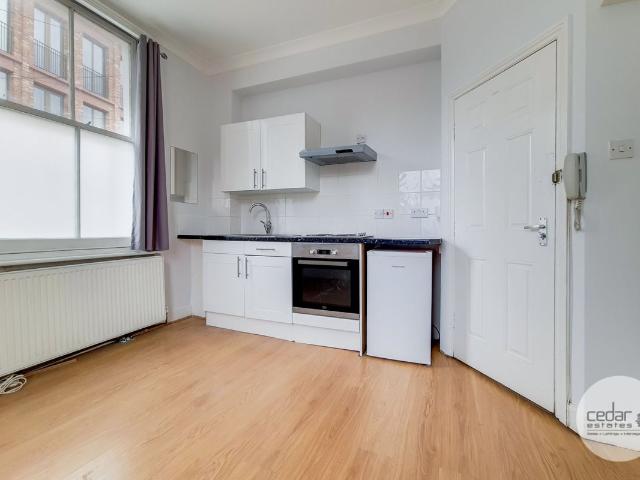 Woodfield Road, Westbourne Park W9, Studio to rent, £1,196 pcm | PrimeLocation