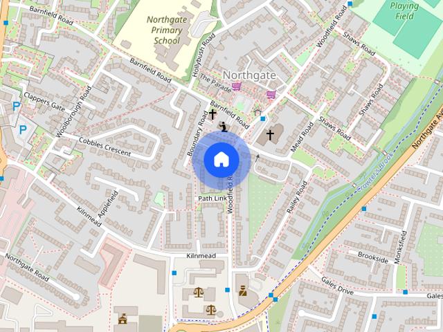 3 bedroom house for rent