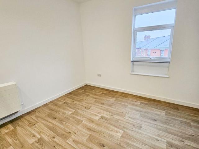 Woodfield Road, Doncaster
