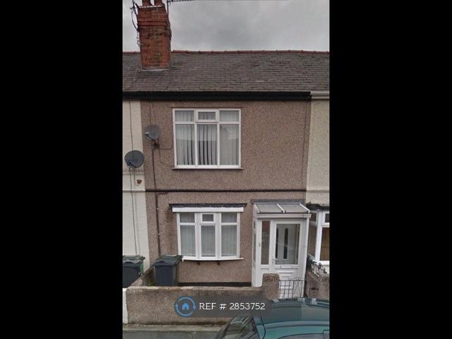 Woodfield Road, Ellesmere Port CH65, 2 bed terraced house to rent, £900 pcm | PrimeLocation