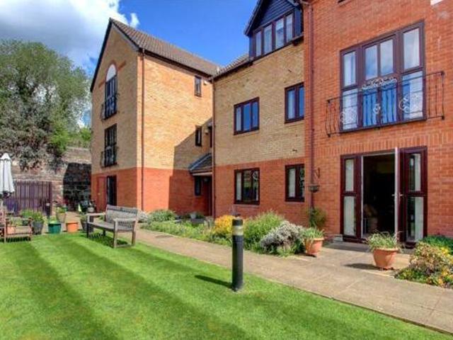 Woodfield Road, Kingfisher Court, Droitwich, 1 Bedroom Apartment