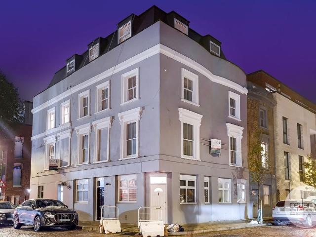 Woodfield Road, Maida Vale W9, Studio to rent, £1,499 pcm | PrimeLocation