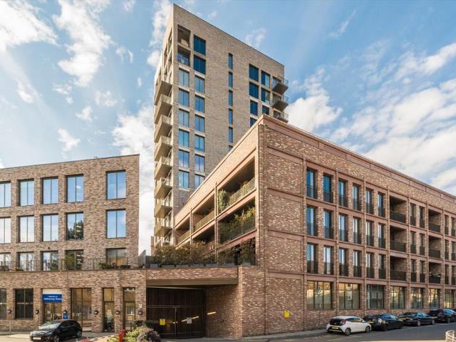 Woodfield Road, Maida Vale W9 1 bed flat to rent £2,600 pcm £600 pw