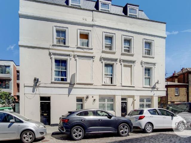 Woodfield Road, Maida Vale W9, 2 bed flat to rent, £2,275 pcm | PrimeLocation