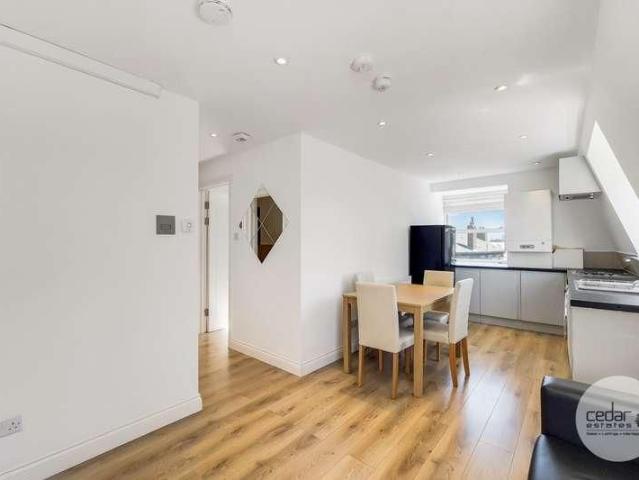 Woodfield Road, Maida Vale, W9