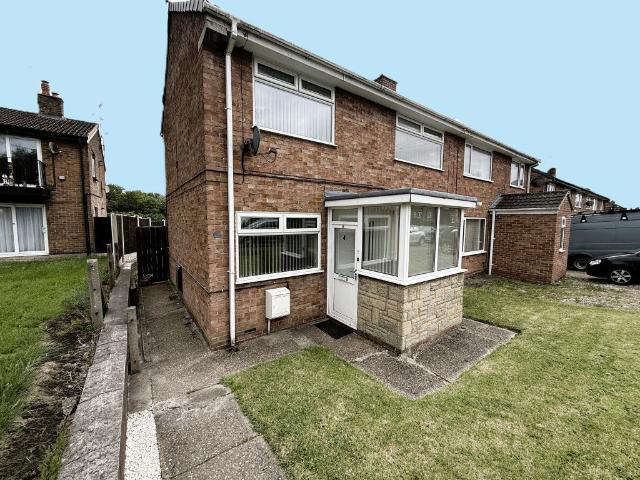 Woodfield Road, Pinxton NG16, 2 bed semi detached house to rent, £800 pcm | PrimeLocation