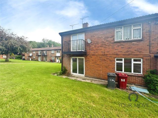 Woodfield Road, Pinxton, Nottingham, Derbyshire NG16, 2 bed flat to rent, £595 pcm | PrimeLocation