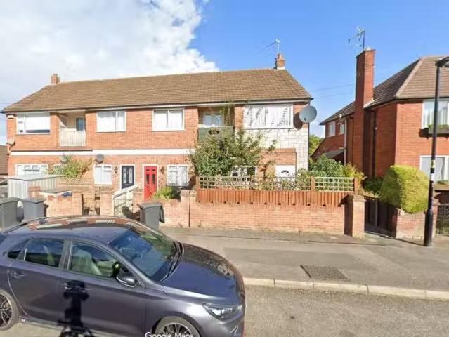 Woodfield Road, PRINCES RISBOROUGH