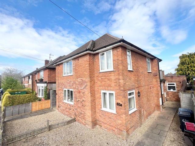 Woodfield Road, Princes Risborough HP27 1 bed semi detached house to rent £1,295 pcm £299 pw