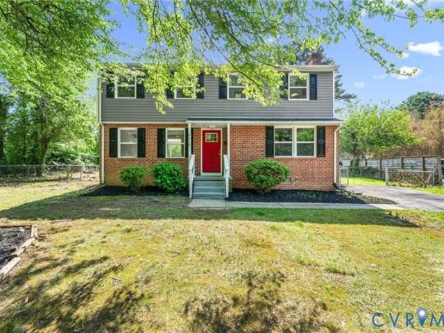Woodfield Rd, Richmond, Home For Sale