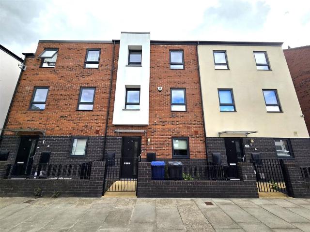Woodfield Way, Balby, Doncaster DN4, 4 bed town house to rent, £1,250 pcm | PrimeLocation
