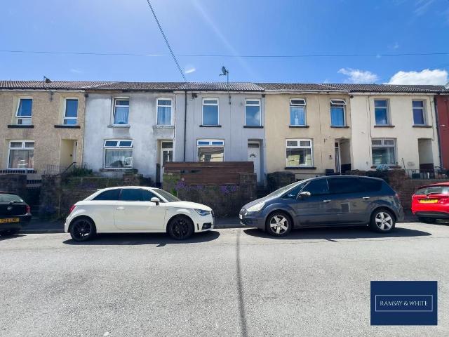 Woodfield Terrace, Mountain Ash CF45, 4 bed terraced house to rent, £800 pcm | PrimeLocation