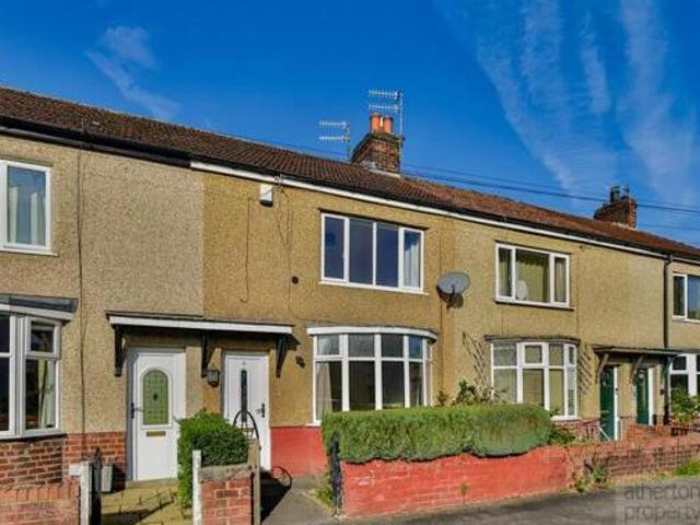 Woodfield View, Whalley, 2 Bedroom Terraced