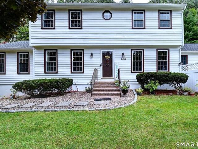 Woodfield Xing, Rocky Hill, Home For Sale