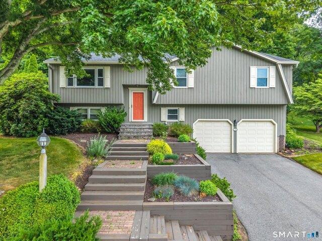Woodfield Xing, Rocky Hill, Home For Sale