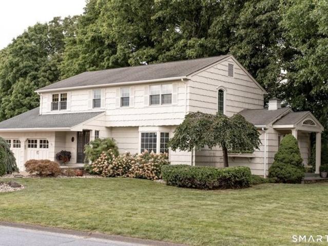 Woodfield Xing, Rocky Hill, Home For Sale