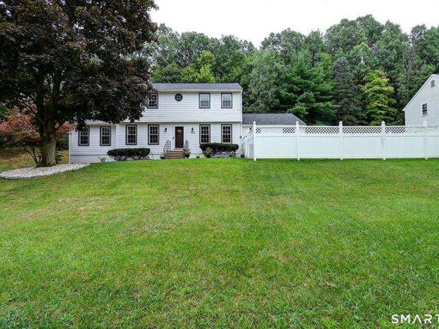 Woodfield Xing, Rocky Hill, Home For Sale
