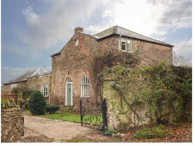 Woodfields Coach House, Llangarron, Ross On Wye HR9, 3 bed semi detached house to rent, £1,525 pcm | PrimeLocation