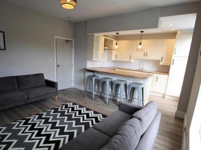 Woodhouse, Cliff Road, Leeds, 6 Bedroom Flat