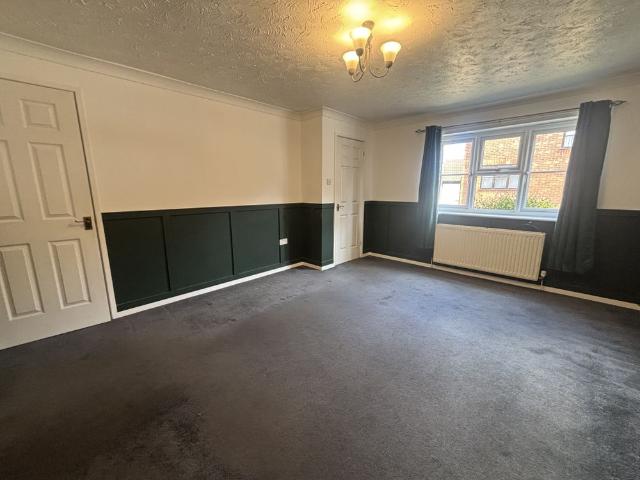 Woodhouse Close, Sheringham