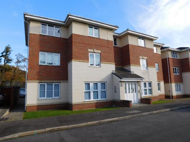 Woodhouse Close, Rhodesia S80, 2 bed flat to rent, £695 pcm | PrimeLocation