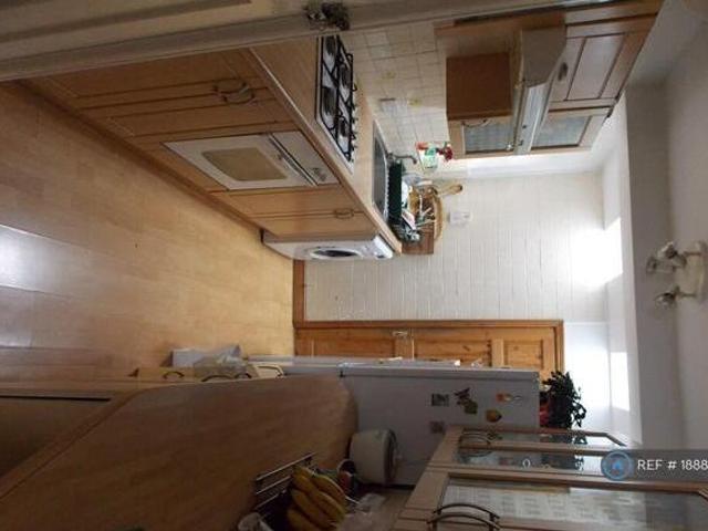 Woodhouse Avenue, Middlesex, 1 Bedroom House