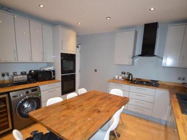 Woodhouse, Burchett Terrace, Leeds, 6 Bedroom Terraced