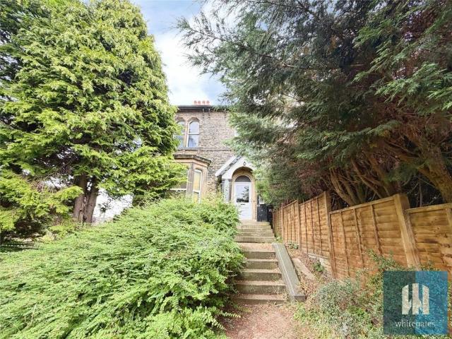 Woodhouse Hill, Fartown, Huddersfield, HD2