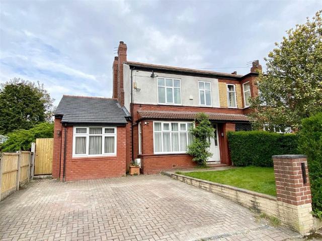 Woodhouse Lane, Sale 5 bed semi detached house to rent £2,750 pcm £635 pw