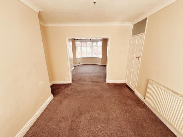 Woodhouse Road, Doncaster, DN2