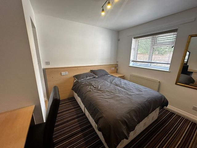 Woodhouse Road, Mansfield NG18, 1 bed property to rent, £600 pcm | PrimeLocation