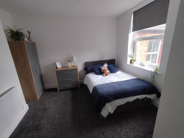 Woodhouse Road, Mansfield NG18, Room to rent, £550 pcm | PrimeLocation
