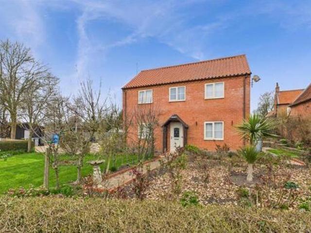 Woodhouse Road, Norwell, 4 Bedroom Detached
