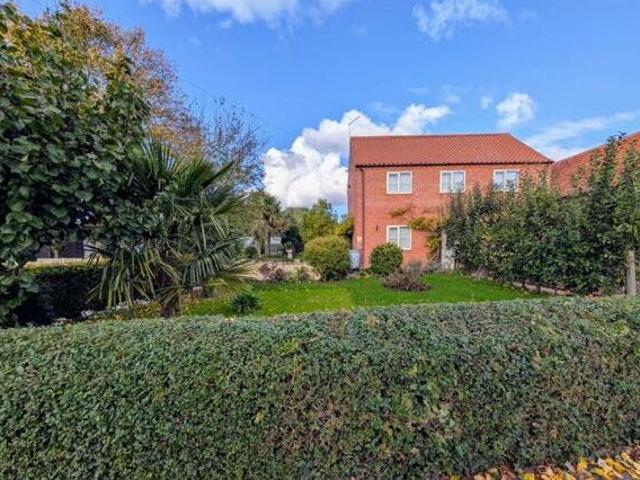 Woodhouse Road, Norwell, 4 Bedroom Detached