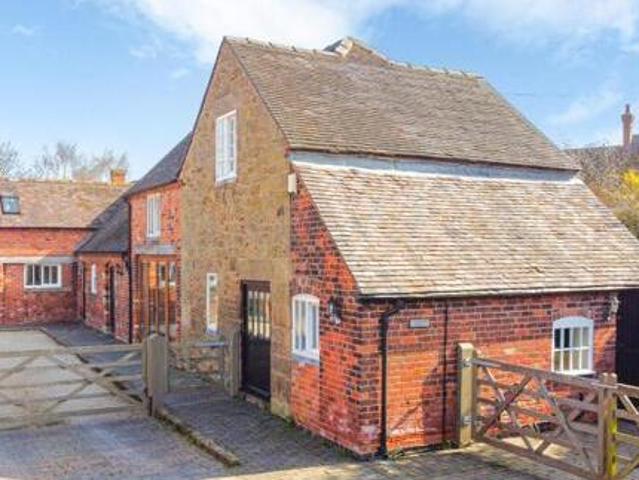Woodhouses, Melbourne, 5 Bedroom Barn