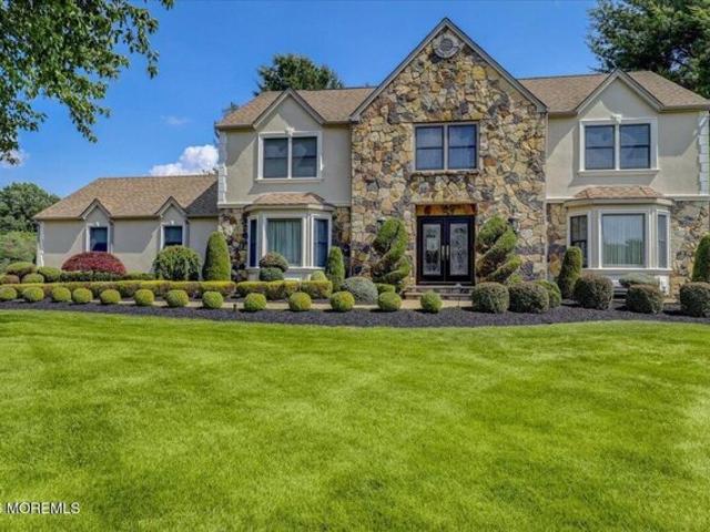 Woodhollow Dr, Holmdel, Home For Sale