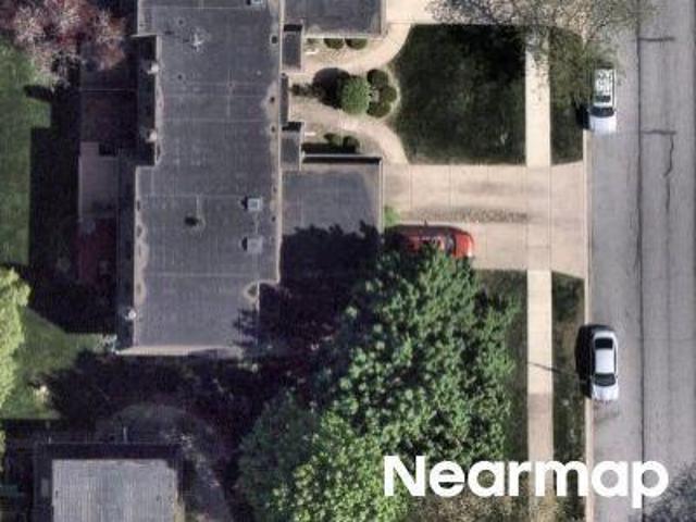 Woodhollow Dr