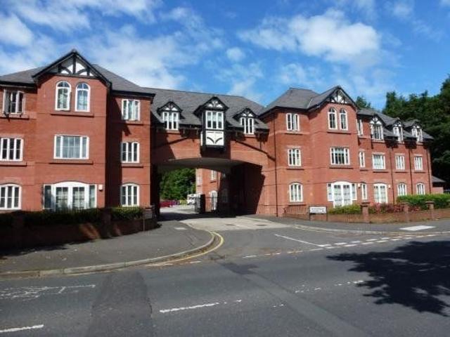 Woodholme Court, Gateacre L25, 2 bed flat to rent, £850 pcm | PrimeLocation