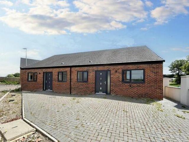 Woodhorn Village, Church Farm Close, Ashington, 2 Bedroom Bungalow