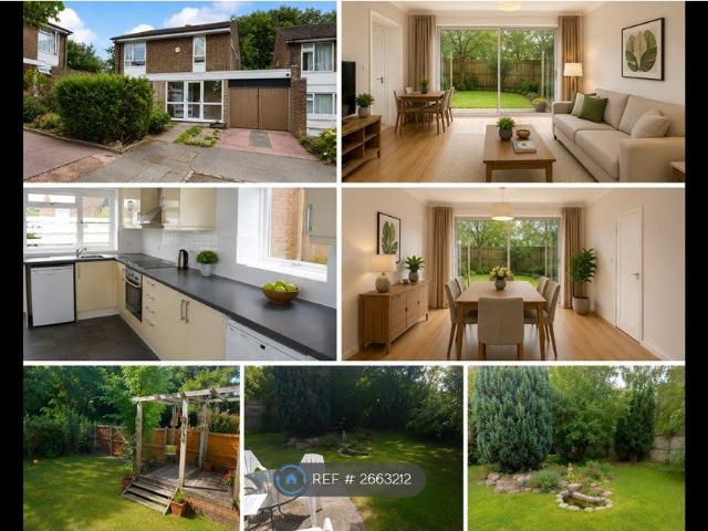 Woodhatch Spinney, Coulsdon CR5, 4 bed detached house to rent, £2,500 pcm | PrimeLocation