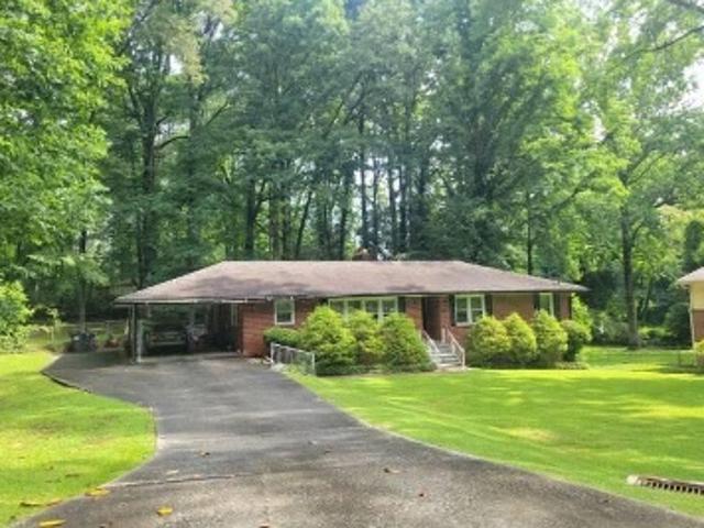 Woodhaven Cir