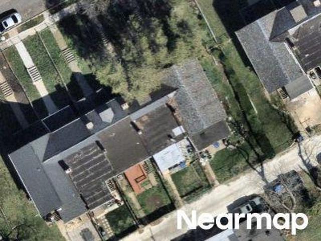 Woodhaven Ave