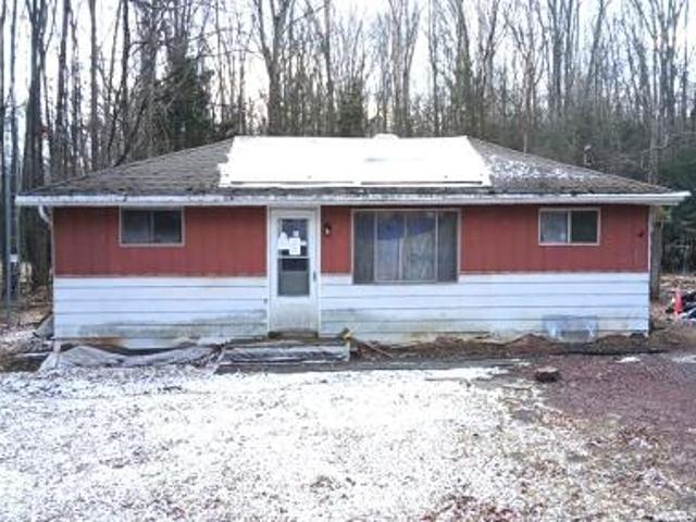Woodhaven Dr