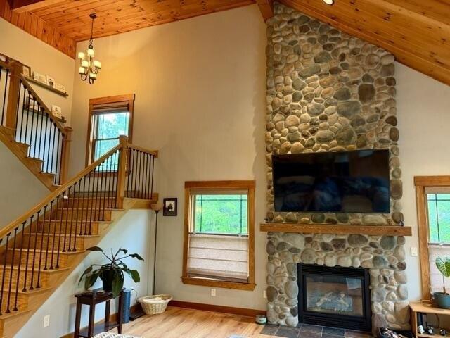 Woodhaven Dr, Lewiston, Home For Sale