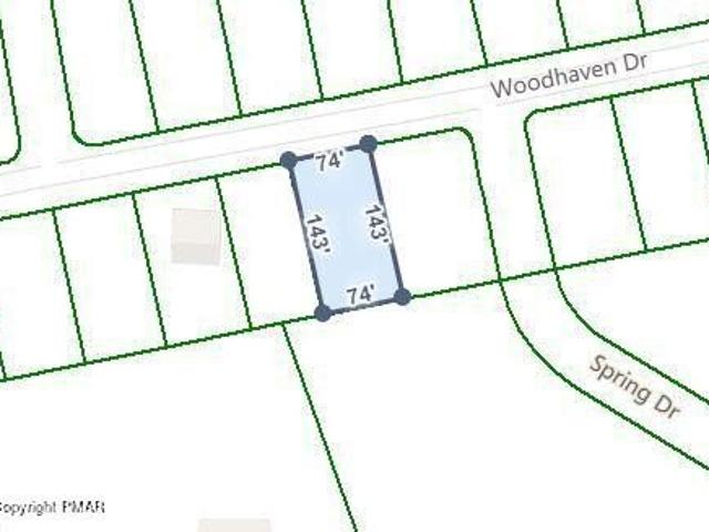 Woodhaven Dr, White Haven, Plot For Sale