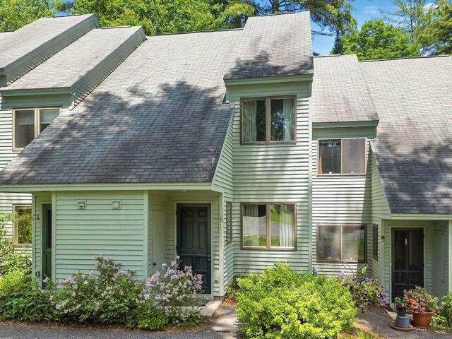 Woodhaven Dr Unit F, Hartford, Home For Sale
