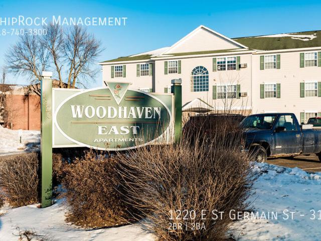 Woodhaven East 311